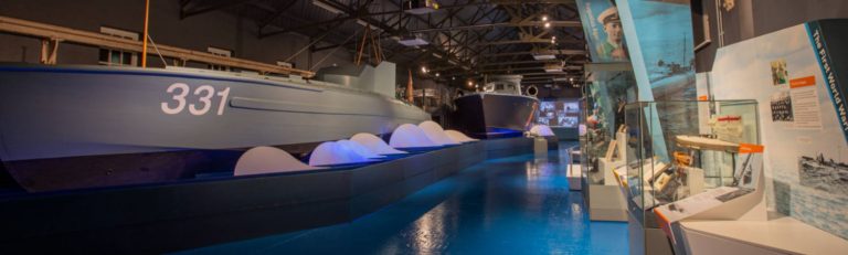 Coastal Forces Heritage Trust